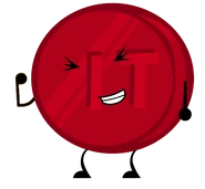 Immunity Token | Object Shows Community | Fandom