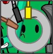 Key | Object Shows Community | Fandom