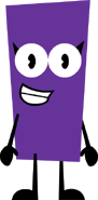 Lolly with Object Limbs | Object Shows Community | Fandom