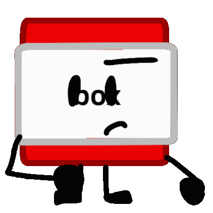 Commander | Object Shows Community | Fandom