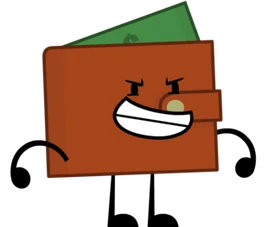 Wallet (Object Terror) | Object Shows Community | Fandom