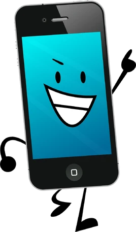 MePhone4 | Object Shows Community | Fandom