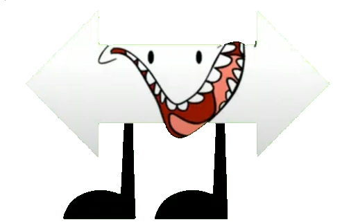 Object show characters/p2 | Object Shows Community | Fandom