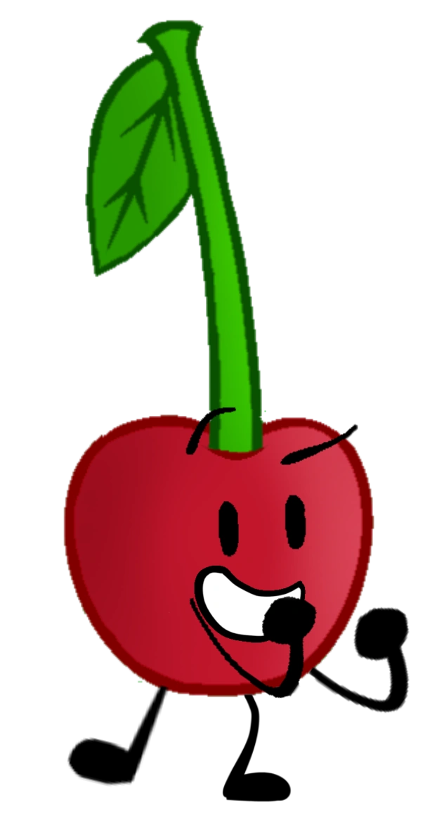 Cherry (Object Madness) | Object Shows Community | Fandom