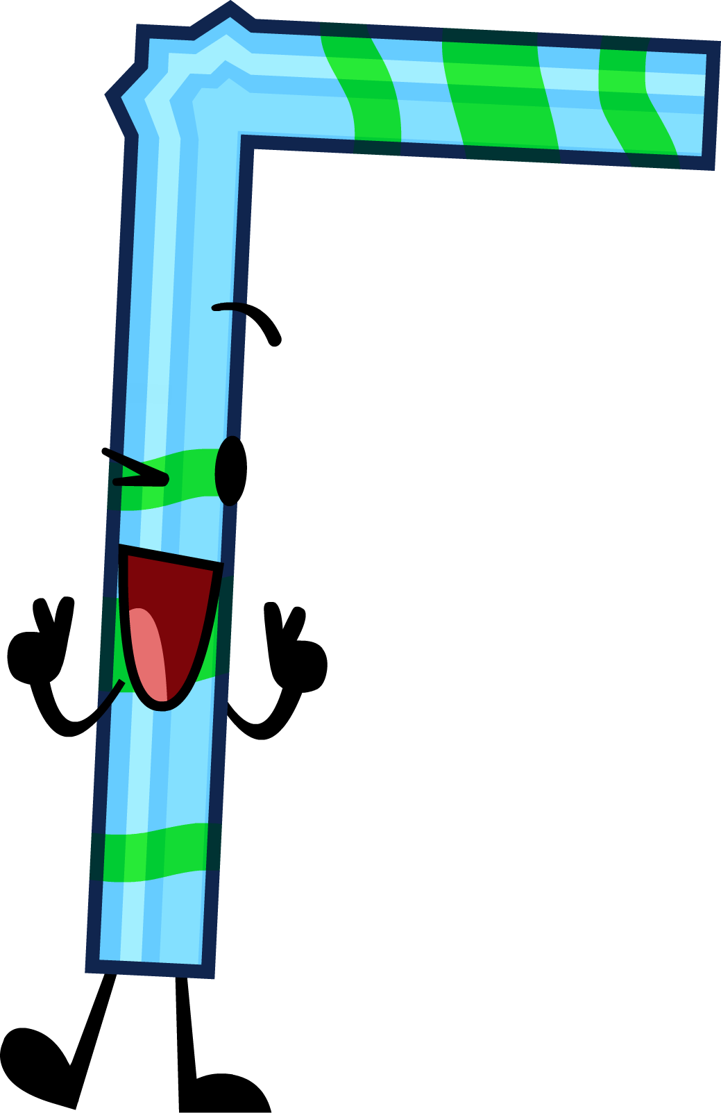 Category:CrossRoad University episodes | Object Shows Community | Fandom