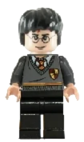 Rich Potter | Object Shows Community | Fandom