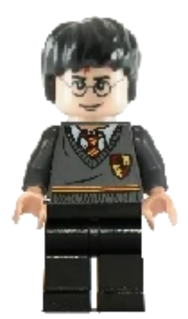 Rich Potter | Object Shows Community | Fandom