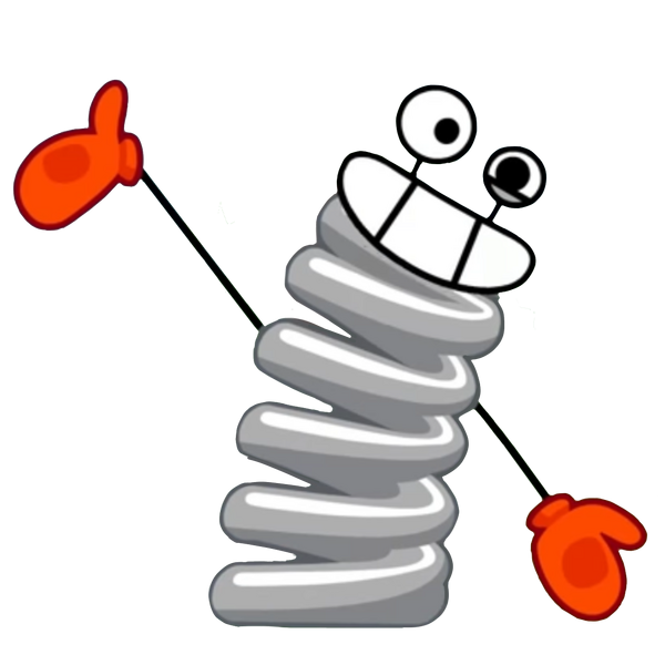 Springy Object Shows Community Fandom