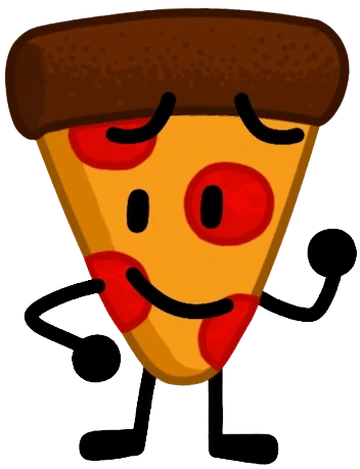 Pizza (BFLH) | Object Shows Community | Fandom