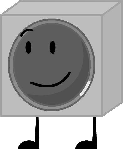 Speaker | Object Shows Community | Fandom