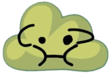 Cloudypottah