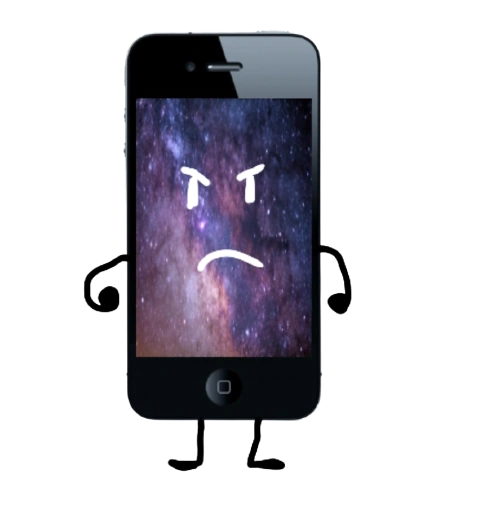 MePhoneSpace | Object Shows Community | Fandom