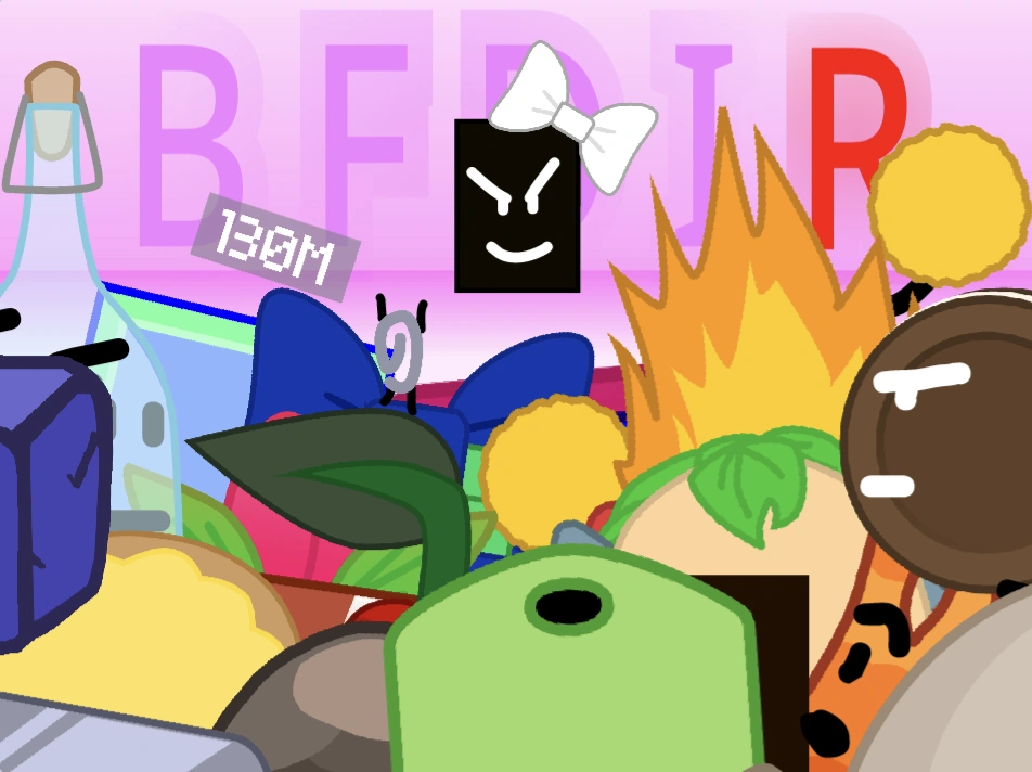 Battle for Dream Island Rip-Off | Object Shows Community | Fandom