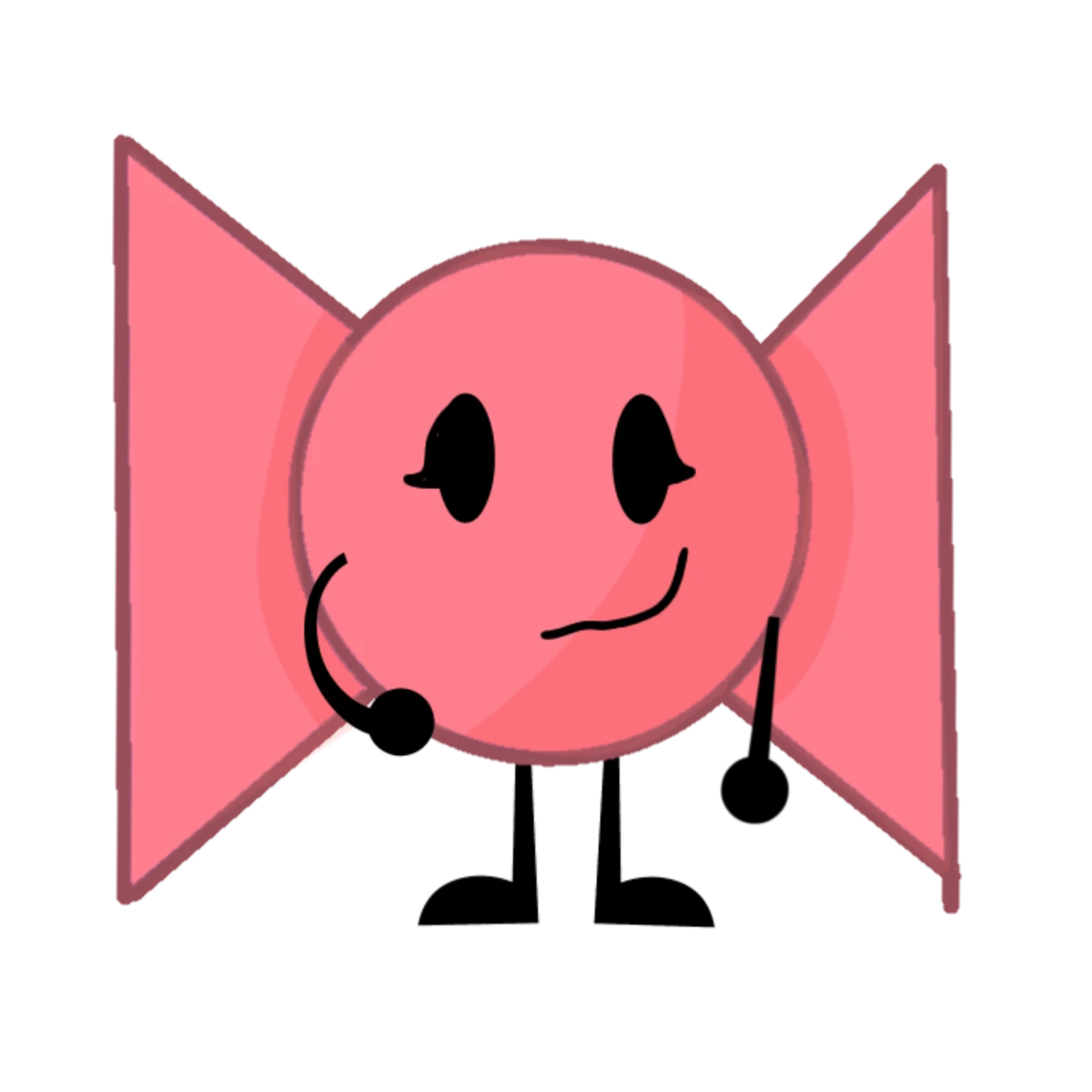 Bella | Object Shows Community | Fandom