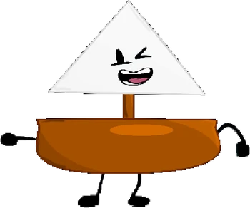 Boat | Object Shows Community | Fandom