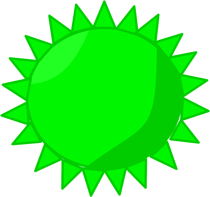 Shape Battle Fan Fiction | Object Shows Community | Fandom