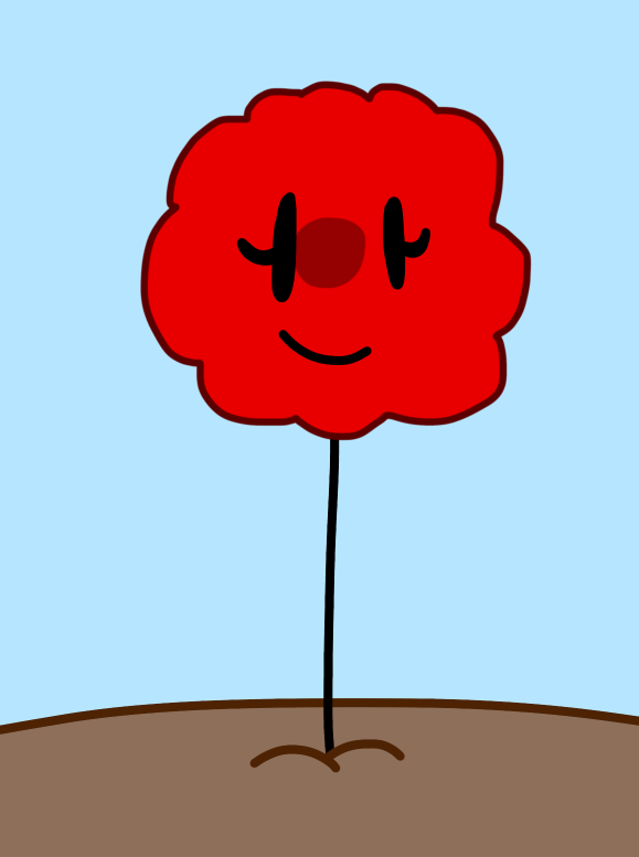 Carnation | Object Shows Community | Fandom