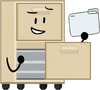 Exanimate Insanity | Object Shows Community | Fandom