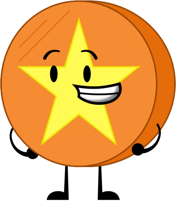 Ask Star Coin | Object Shows Community | Fandom
