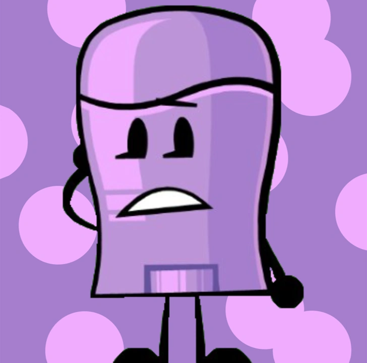 Ultimate Object Voting Again/Icons (Object Q–S) | Object Shows ...