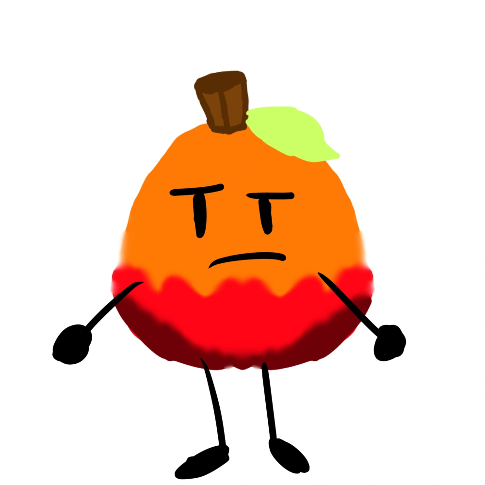 Nectarine - Starlight Dreams | Object Shows Community | Fandom