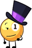 List of billiard balls | Object Shows Community | Fandom
