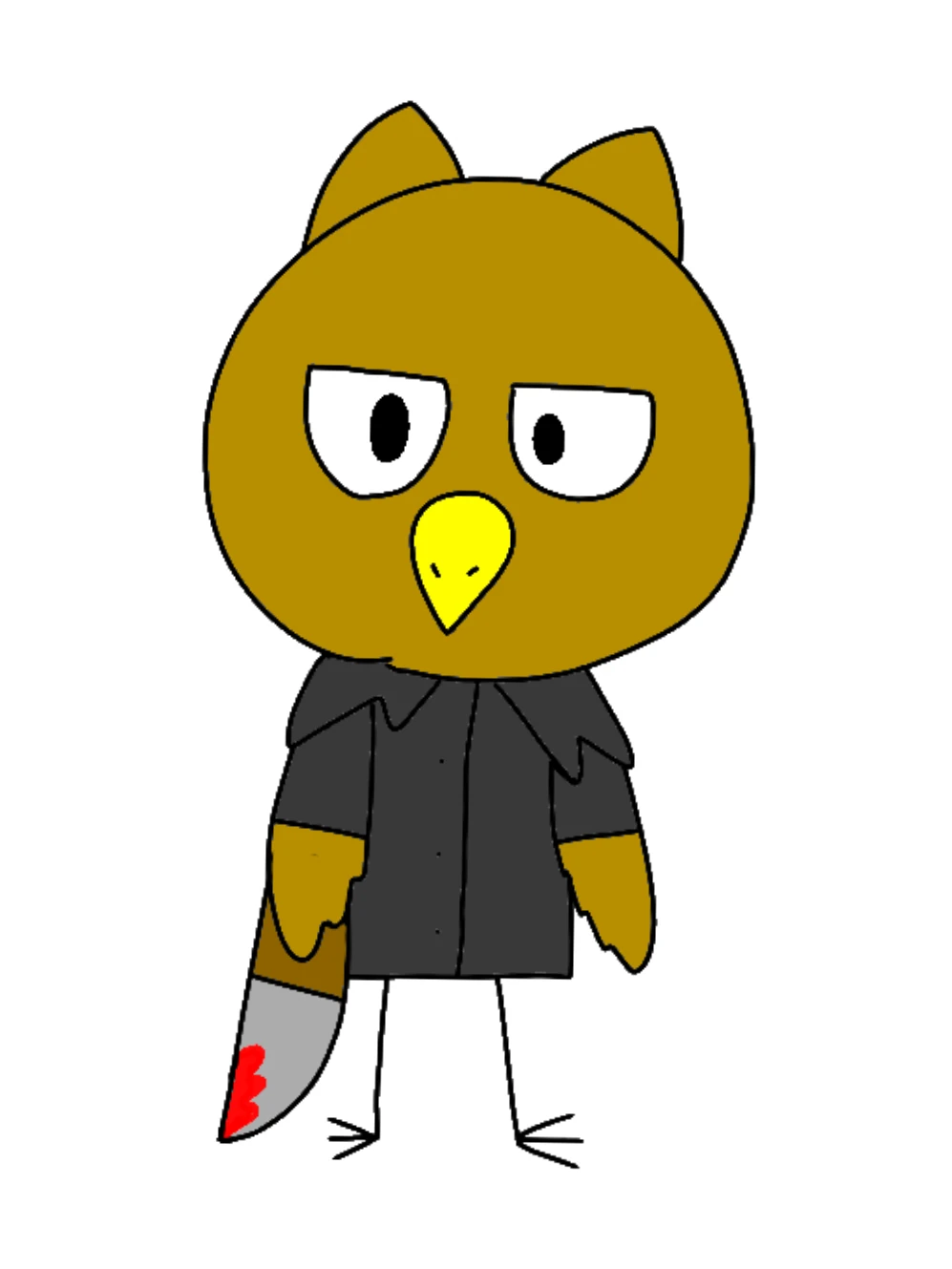 Owly | Object Shows Community | Fandom