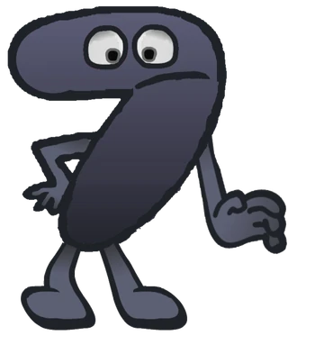 Seven (BFDI) | Object Shows Community | Fandom