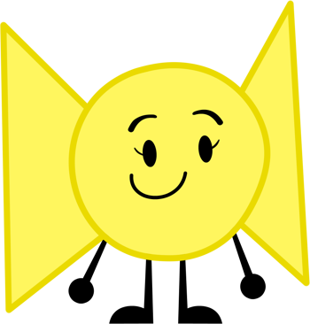 Bow | Object Shows Community | Fandom