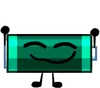 Battery (BFDI) | Object Shows Community | Fandom