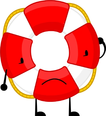 Lifering | Object Shows Community | Fandom