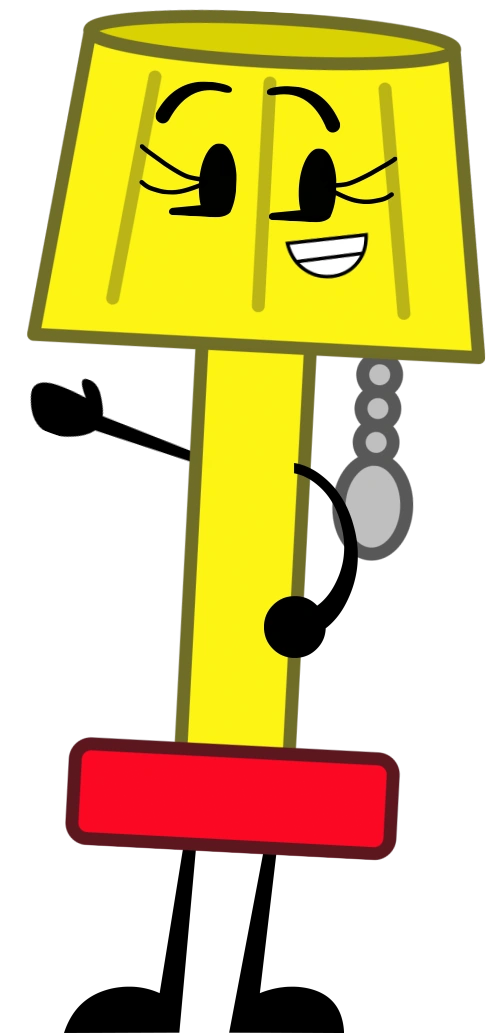 Discuss Everything About Object Shows Community | Fandom