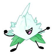 Fila-mint | Object Shows Community | Fandom