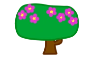 Flower Tree | Object Shows Community | Fandom