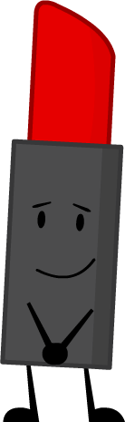 Lipstick (W.O.W) | Object Shows Community | Fandom