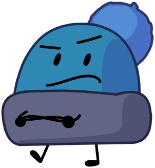 Beanie (BFP) | Object Shows Community | Fandom