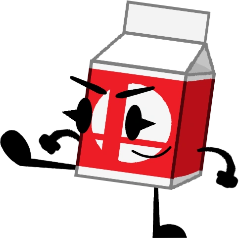 Milk (SBO) | Object Shows Community | Fandom