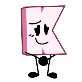 Full list of objects (K) | Object Shows Community | Fandom