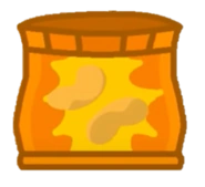 Chip Bag | Object Shows Community | Fandom