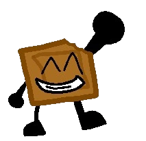 Chocolate (The Caravan Park Frenzy) | Object Shows Community | Fandom