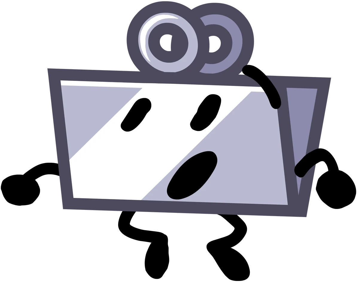 Clip (BFDI) | Object Shows Community | Fandom