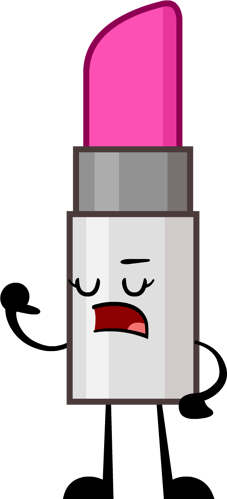 Lipstick | Object Shows Community | Fandom