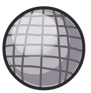 Disco Ball (Fight of Flipa Gladiators) | Object Shows Community | Fandom