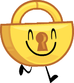 Locky | Object Shows Community | Fandom