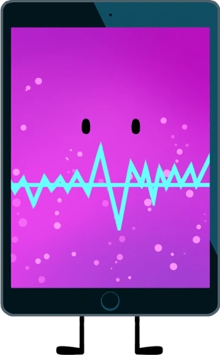 MePad Air | Object Shows Community | Fandom