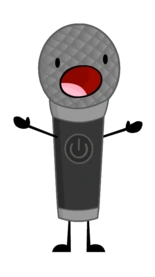 BFDI II and OO Hurt and Heal | Object Shows Community | Fandom