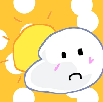 Weathery | Object Shows Community | Fandom