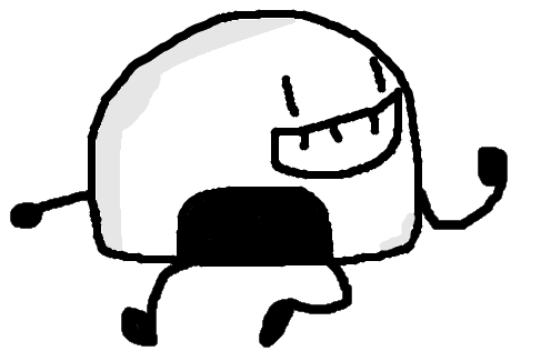 Onigiri | Object Shows Community | Fandom