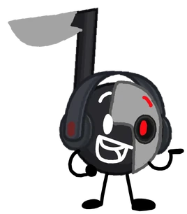 Tune | Object Shows Community | Fandom