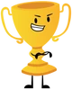 Trophy | Object Shows Community | Fandom